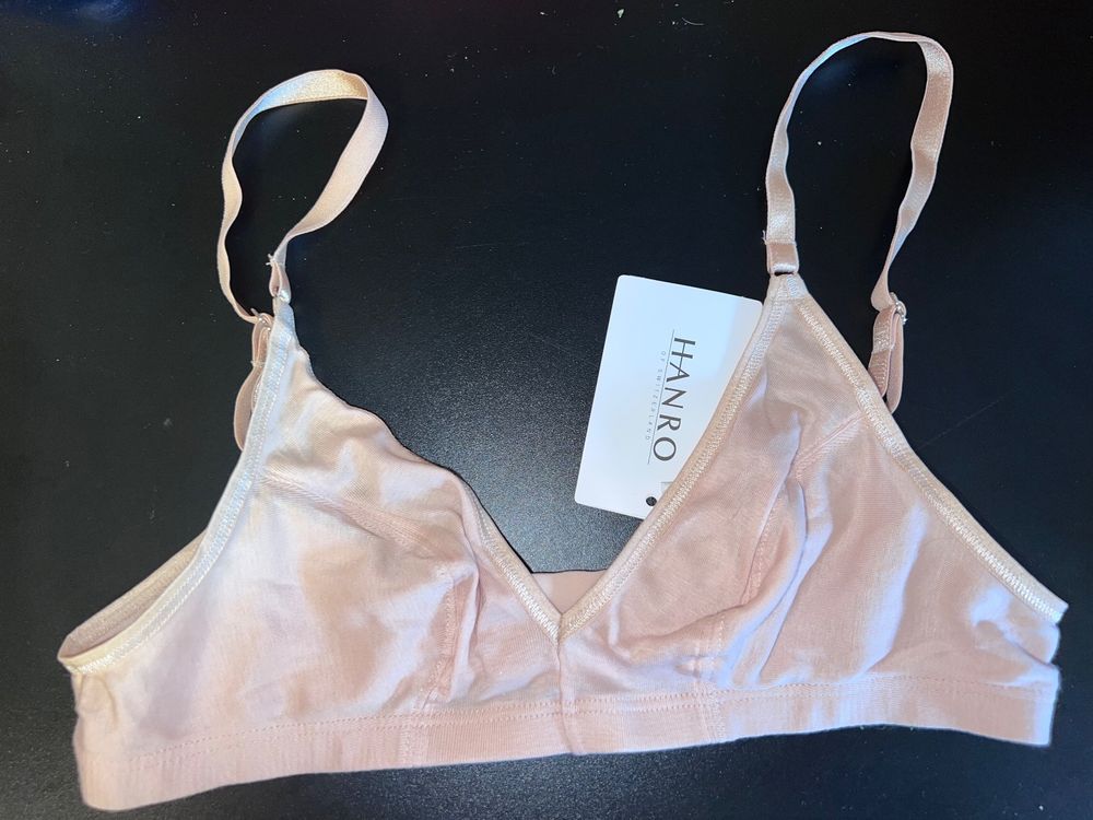 BH HANRO 75A neu (Neu (gemäss Beschreibung)) in Dornach für CHF 5 – mit ...