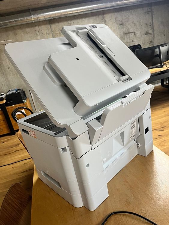 Brother MFC-J6957DW Multifunktionsdrucker Tintenstrahl A3 | Kaufen auf ... Brother MFC-J6957DW Multifunktionsdrucker Tintenstrahl A3 | Kaufen auf ...
