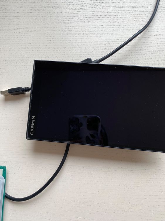 Garmin Driver Smart 76 | Kaufen auf Ricardo