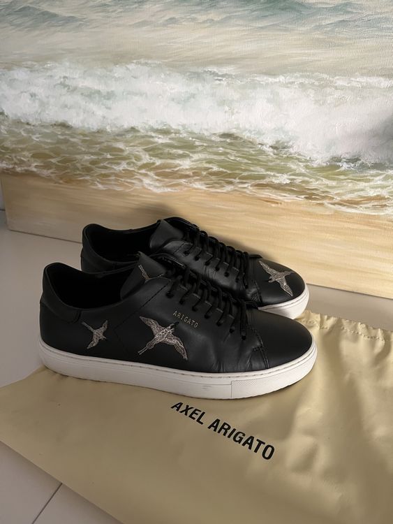 Axel Arigato Sneakers Gr. 37 Top Zustand (Gebraucht) in Zürich für CHF 55 – mit Lieferung auf ...