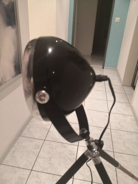 Scheinwerfer auf Stativ | Kaufen auf Ricardo