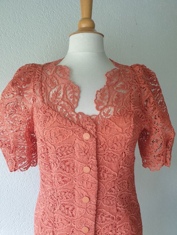 SANDRO PARIS KLEID DRESS 36 S NEU NP 380 mit EDIKETT LUXUS | Kaufen auf Ricardo