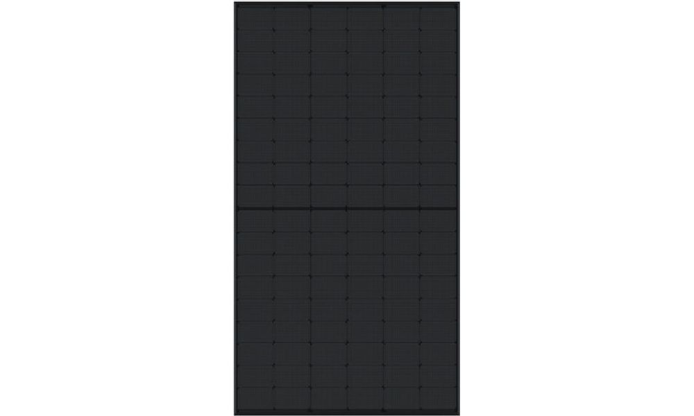 Jinko 420Wp Photovoltaik - Modul / Pv- Modul / Solarpanel (Neu und ...