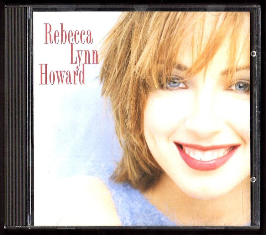 CD / Rebecca Lynn Howard (Gebraucht) in Walzenhausen für CHF 2 – mit Lieferung auf Ricardo kaufen
