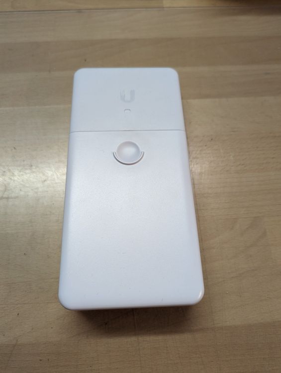 Ubiquiti N-SW:Outdoor 24V passiv PoE Switch | Kaufen auf Ricardo