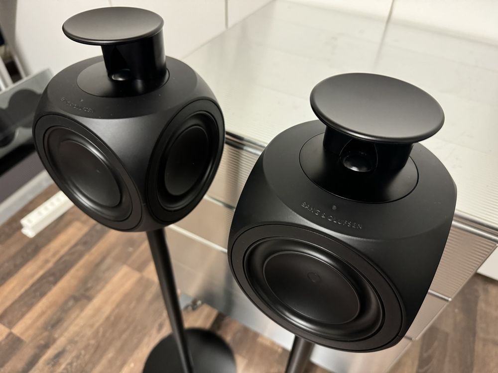 Bang&Olufsen Beolab 3mk2 Black Edition | Acheter sur Ricardo