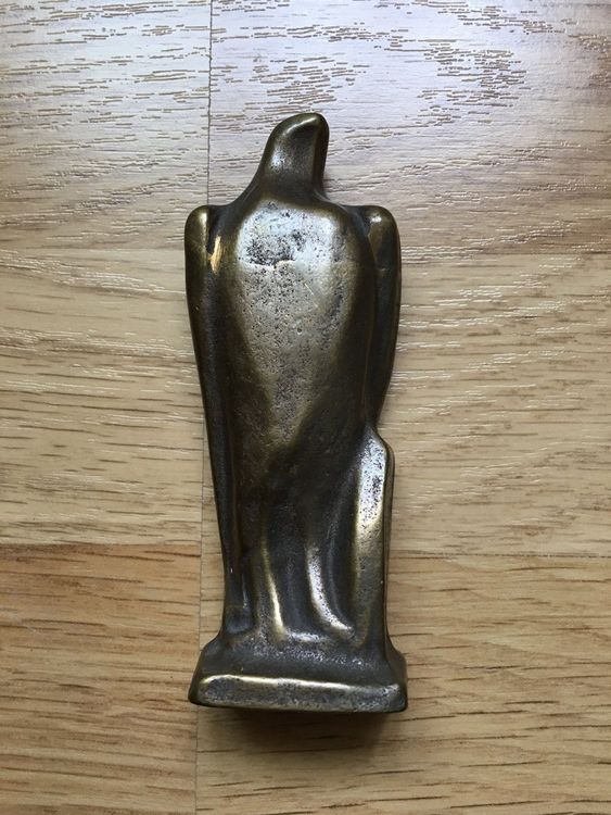 Adler - Bronze von BAG Turgi CH-5300 | Kaufen auf Ricardo