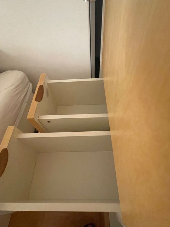 Ikea Schrank Rakke | Kaufen auf Ricardo