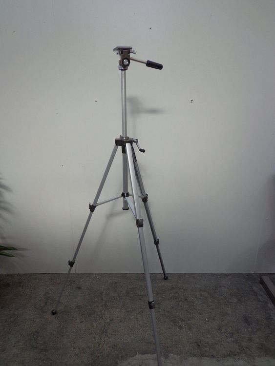 Stativ Kenlock 2000 GLB | Kaufen auf Ricardo