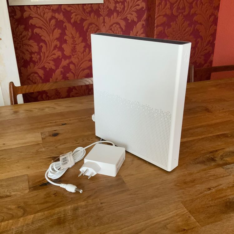 Swisscom Internet-Box 3, WLAN Router (Gebraucht) in Bern für CHF 10 ...