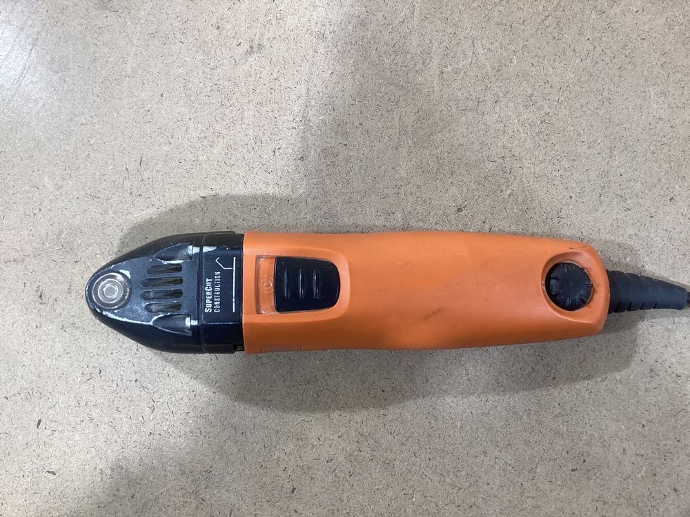 005 Liquidation / Abverkauf Fein Supercut FSC 2.0 (Gebraucht) in Derendingen für CHF 60 – nur ...