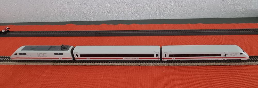 Roco ICE 2, Gleichstrom, 63071 (Gebraucht) in Hergiswil NW für CHF 85 ...
