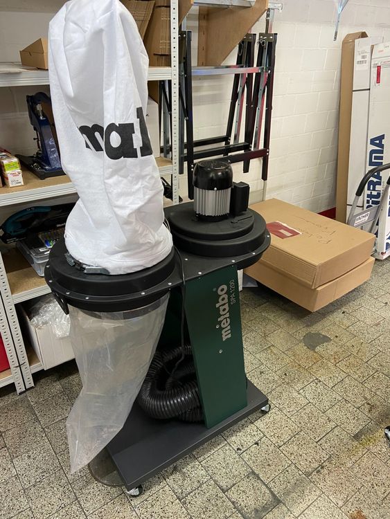 Metabo SPA 1200 | Kaufen auf Ricardo