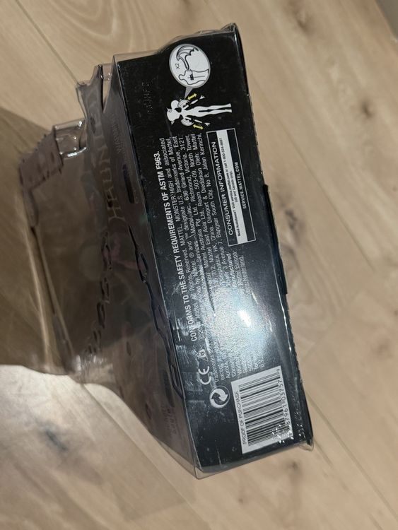 Monster High Rochelle Goyle Haunted Doll - New in Box! (Gebraucht) in ...