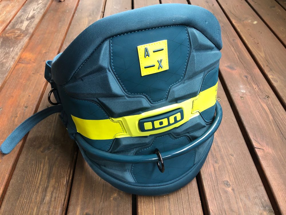 ION APEX 2016 (Neu (gemäss Beschreibung)) in für CHF 50 – mit Lieferung ...