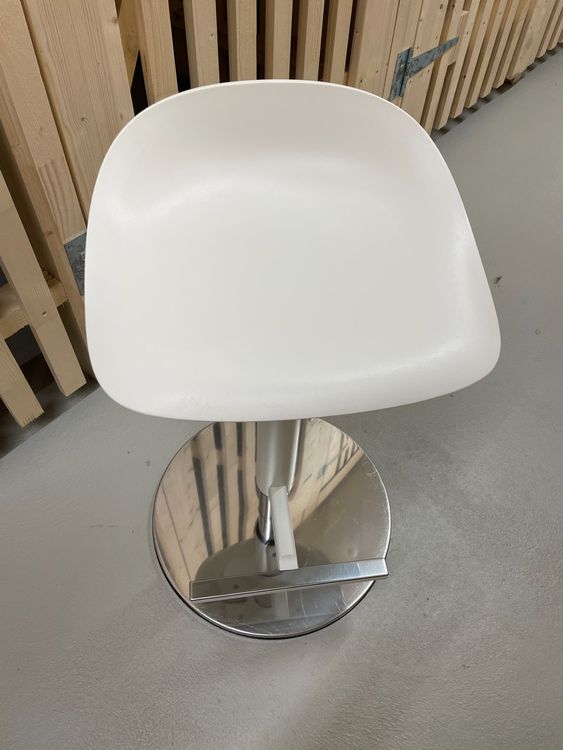 IKEA Barstuhl Barhocker JANINGE | Kaufen auf Ricardo