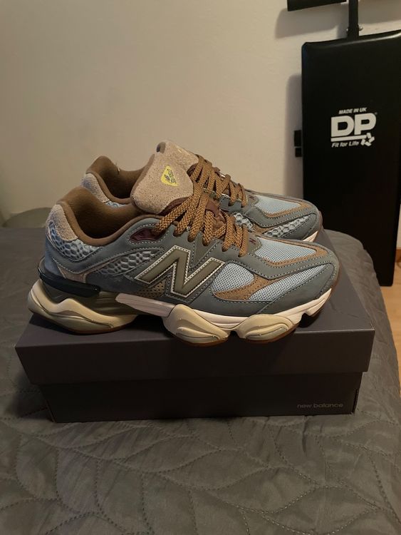 New balance Bodega 9060 | Kaufen auf Ricardo