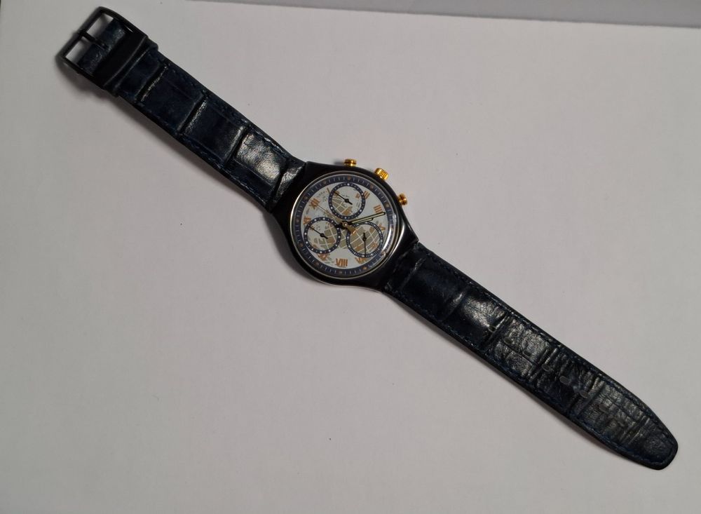 Swatch – Twenty two (22) Jewels – 315 (Neu (gemäss Beschreibung)) in ...