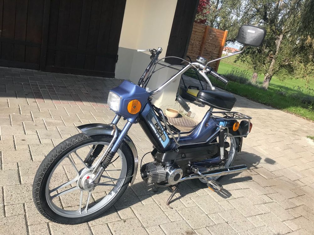 puch maxi | Kaufen auf Ricardo