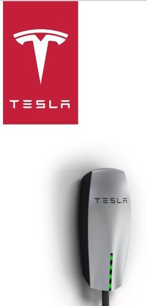 TESLA Wall-Box | Kaufen auf Ricardo