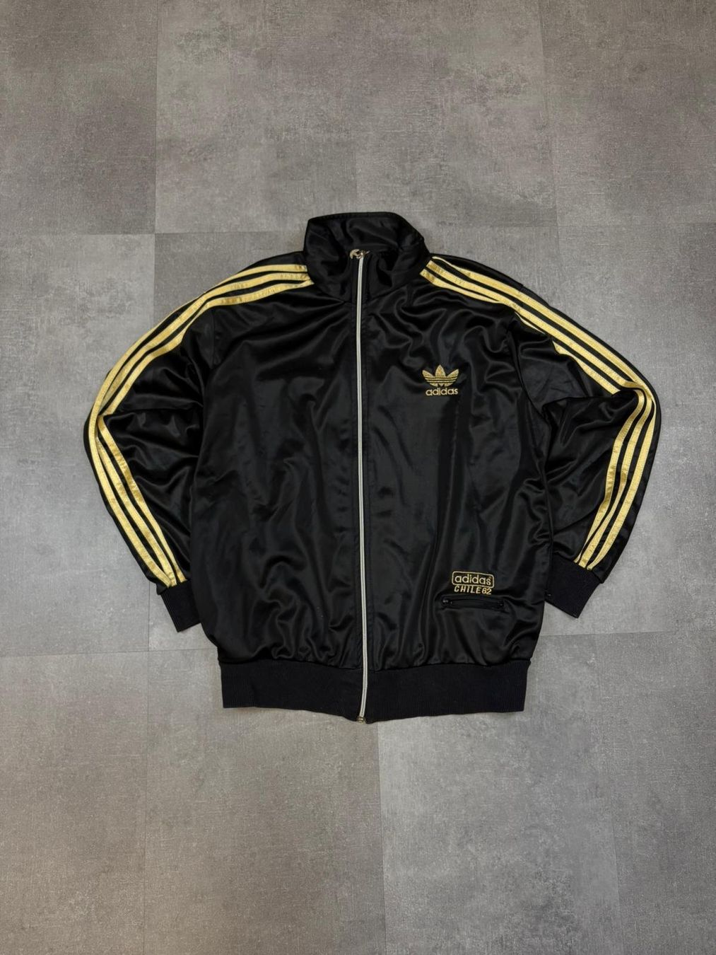Adidas Retro Chile62 Trainingsanzug (Neuf (Voir description)) à ...