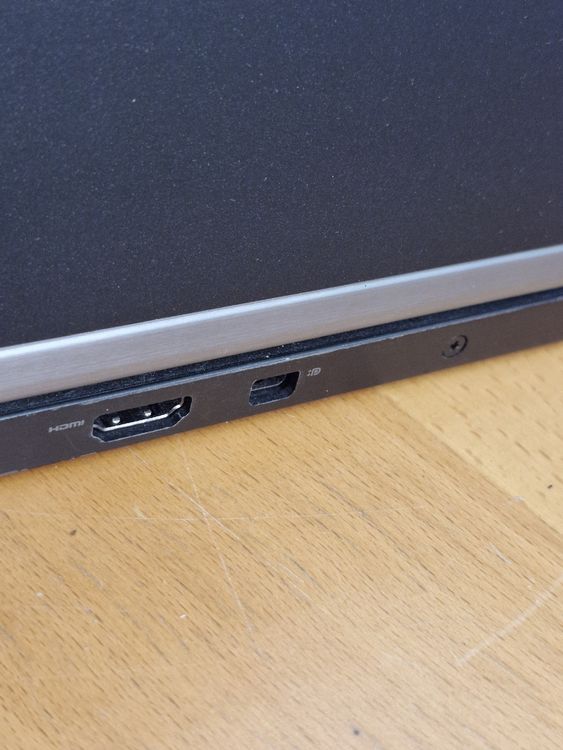 Dell Latitude E7470 i5 16GB SSD Windows 11 Office 2024 (Gebraucht) in ...