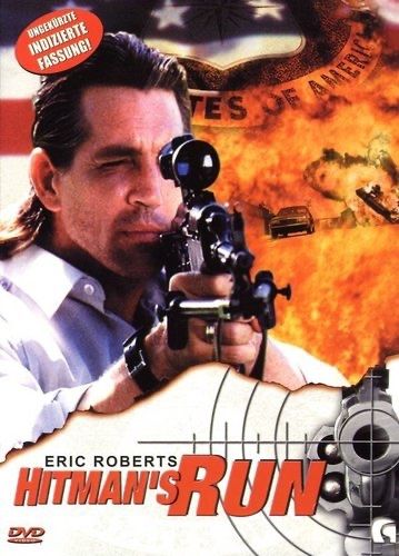 Hitman`s Run (1999) Uncut, DVD (Gebraucht) in Thun für CHF 17.8 – mit ...