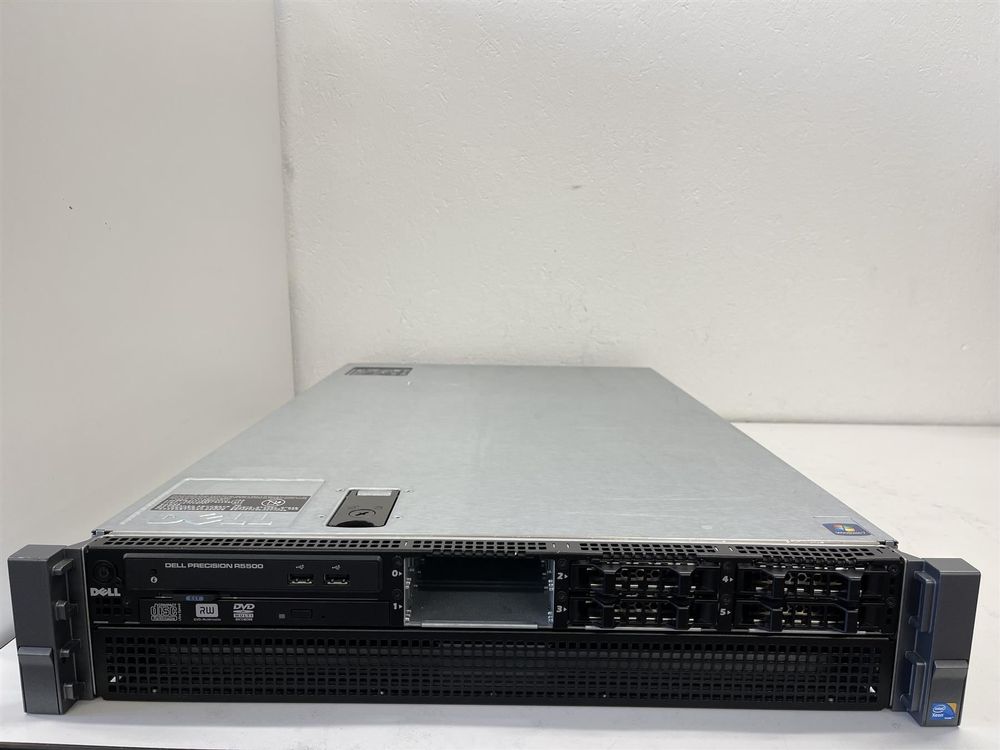 Dell Precision R5500 (Gebraucht) in Niederdorf für CHF 50 – nur ...