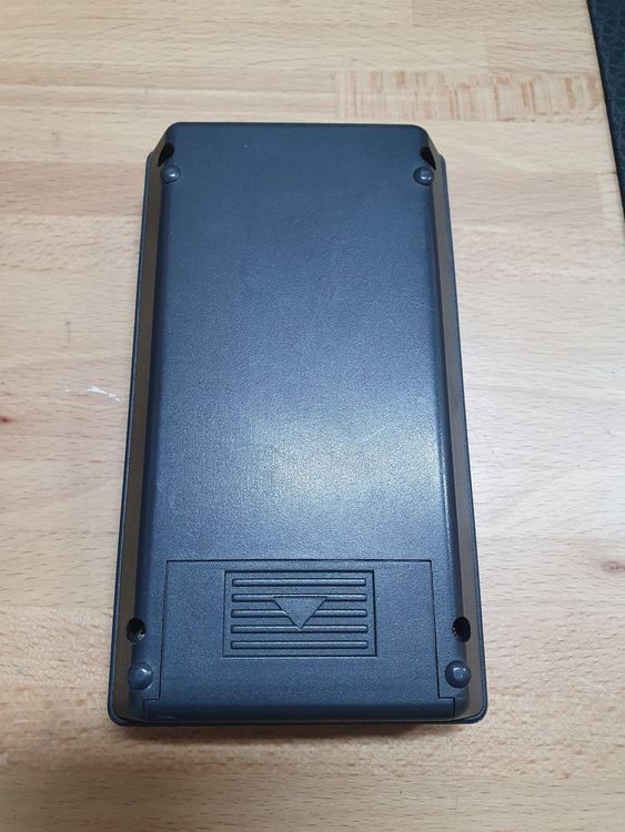 Revox B205 Vintage Original Fernbedienung Remote Control (Gebraucht) in ...