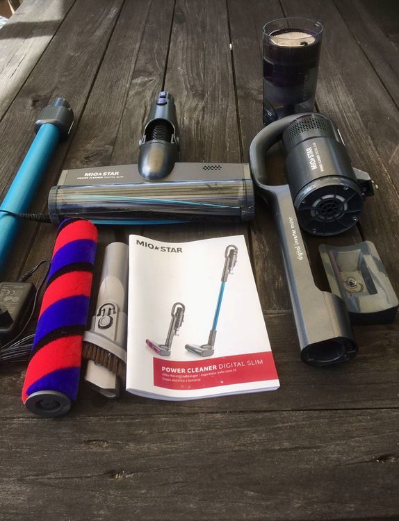 Mio Star Digital Slim (Gebraucht) in für CHF 50 – mit Lieferung auf ...