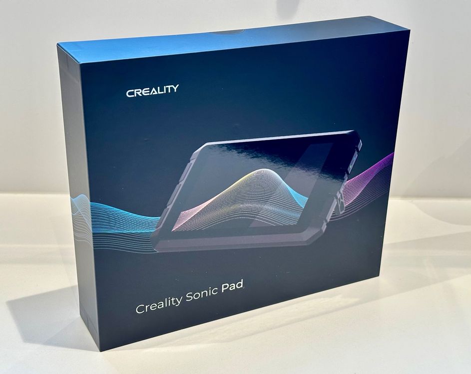 Creality Sonic Pad (Neu) (Neu und originalverpackt) in Frenkendorf für ...