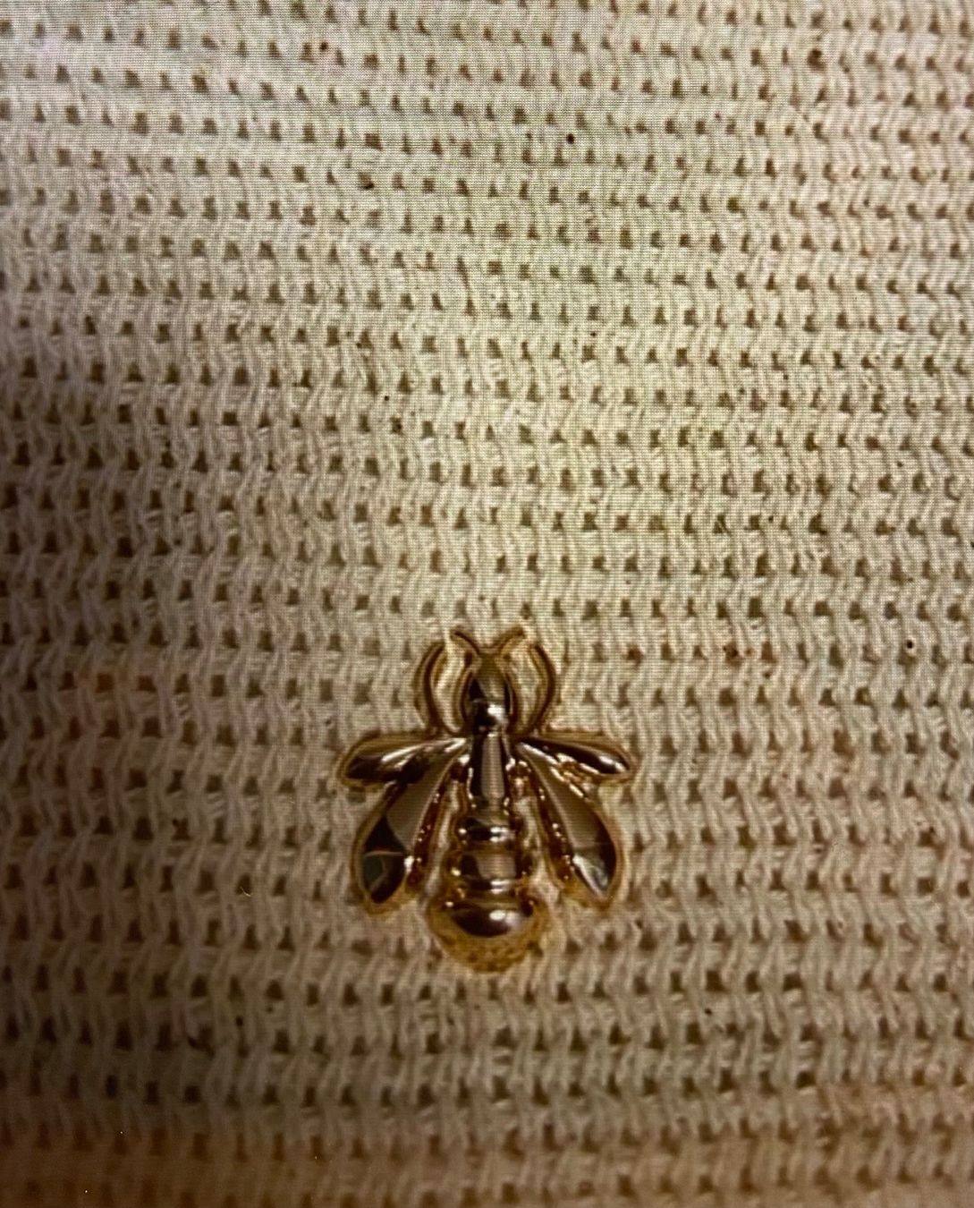 Panier / trousse à maquillage GUERLAIN 100% coton bio - neuf (Neuf ...