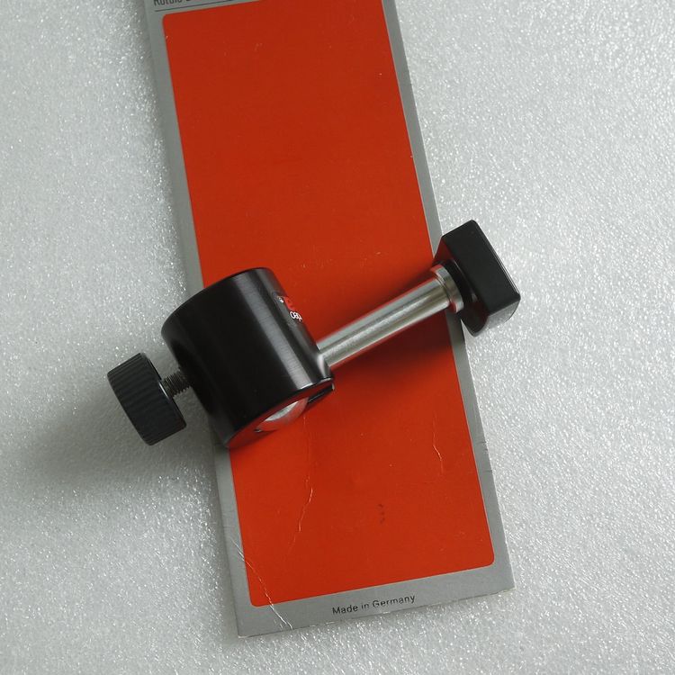 Hama 6896 Blitzneiger / Rotule à flash / Tilter Head NOS (Neu (gemäss ...