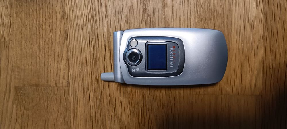 Sharp GX20 | Kaufen auf Ricardo