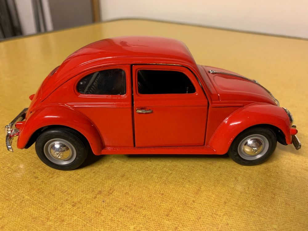 Volkswagen Vitrinen Model WOB - VW 55 | Kaufen auf Ricardo