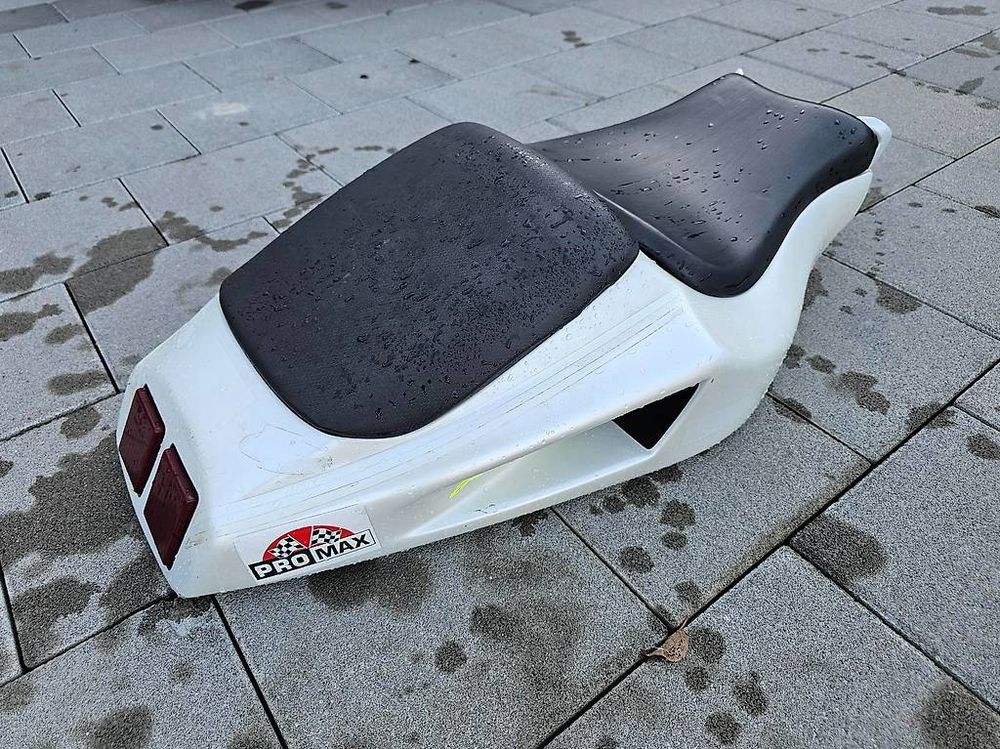 Ducati 748 916 996 998 original Heck (Gebraucht) in Visp für CHF 225 – mit Lieferung auf Ricardo ...