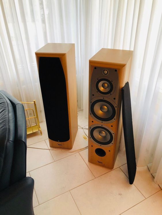 Infinity ( Alpha 50 ).. (Gebraucht) in Flurlingen für CHF 151 – mit ...