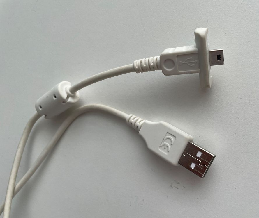 Tiptoi Stift - Erste Generation - inkl. Kabel (Gebraucht) in Winterthur ...