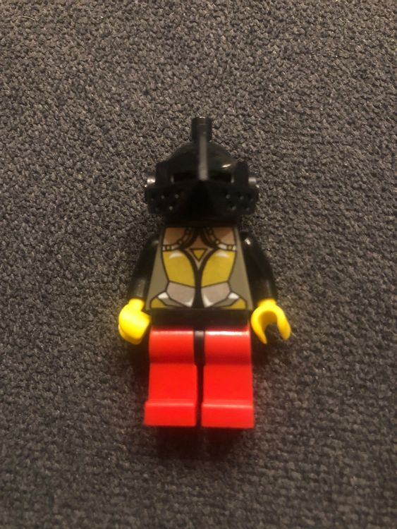 Lego figurine Castle Princess Storm Minifigur 2000 | Kaufen auf Ricardo