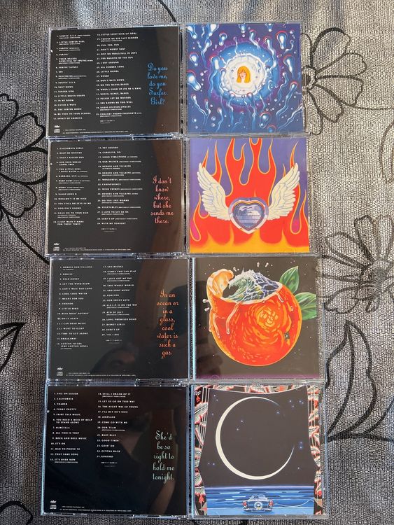 BOX SET - Good Vibrations: Thirty Years of the Beach Boys | Kaufen auf ...