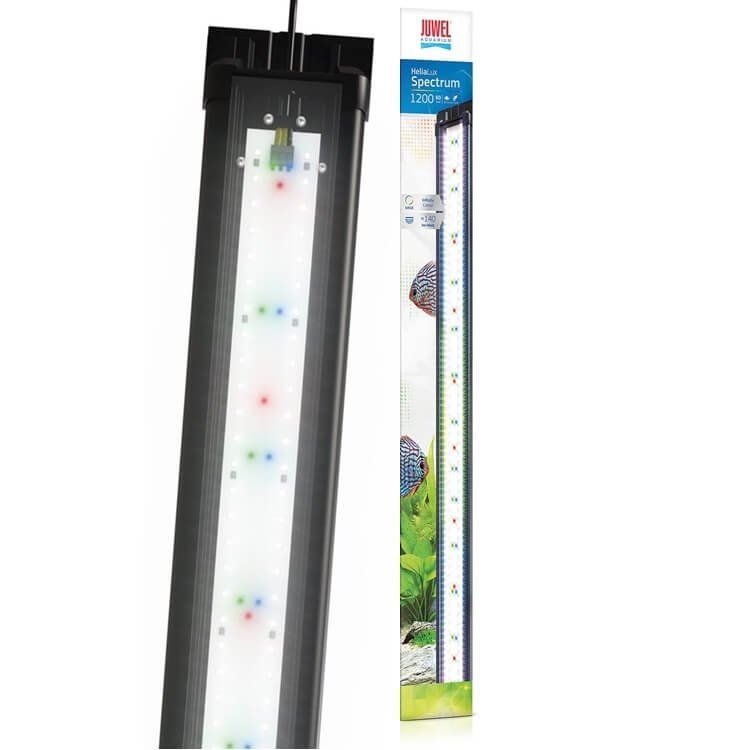 Juwel HeliaLux Spectrum LED 1200 Rio 240, Rio300/350+Vision (Gebraucht ...