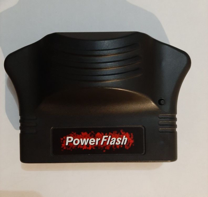 N64 Power Flash | Kaufen auf Ricardo