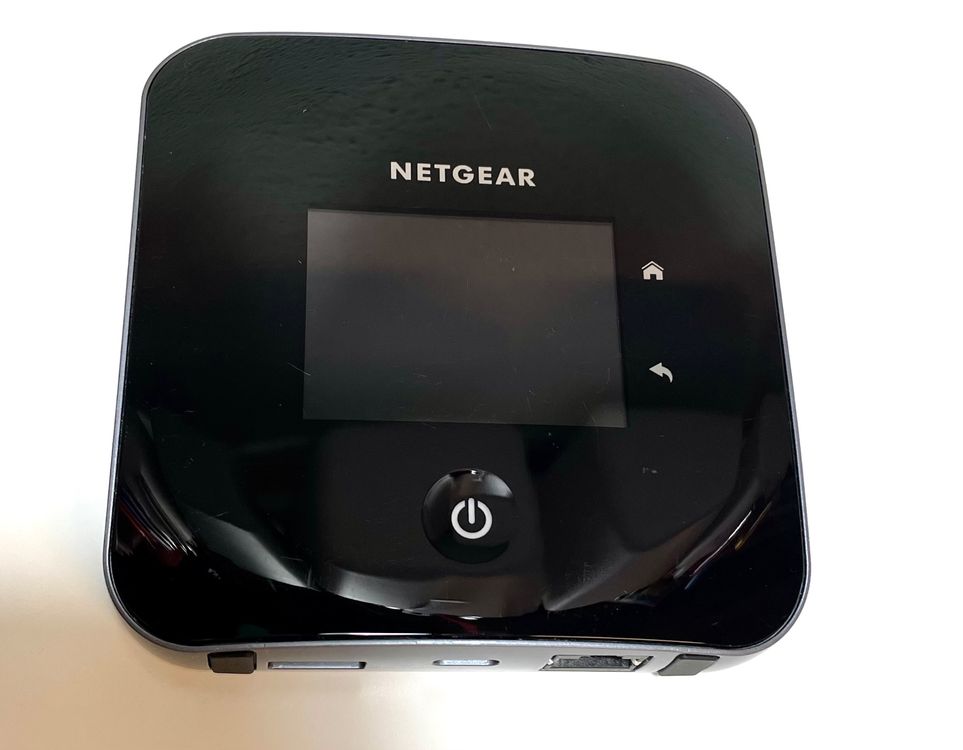 Netgear Hotspot Nighthawk M2 | Kaufen auf Ricardo
