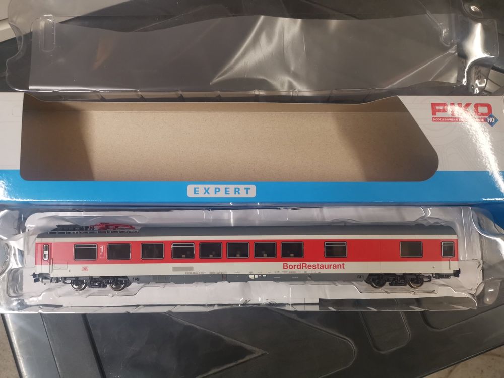 Piko 58248 DB ARmz (Gebraucht) in Muri b. Bern für CHF 43 – mit ...