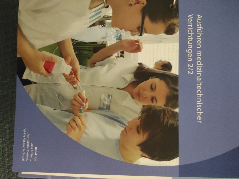 FAGE BIVO CAREUM + ANATOMIE *NEU* #fage (Neu (gemäss Beschreibung)) in Kriens für CHF 220 – mit ...