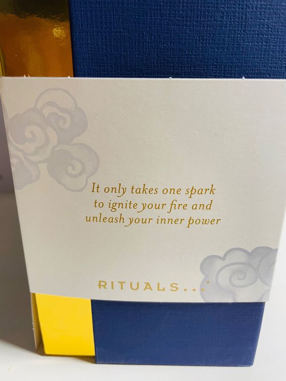 Rituals The Legend of The Dragon Gift Set Gr. L limited NEU | Kaufen ...