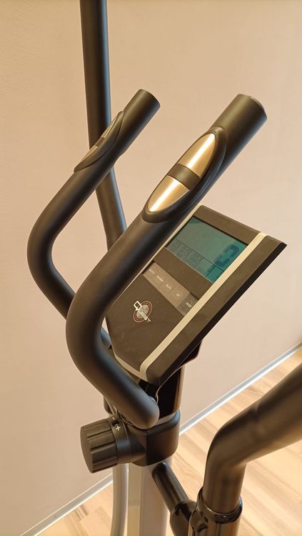 Stepper (Body Quest Crosstech XT) | Kaufen auf Ricardo