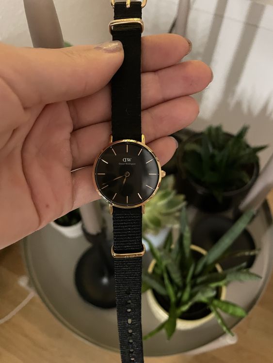 Daniel Wellington Uhr | Kaufen auf Ricardo