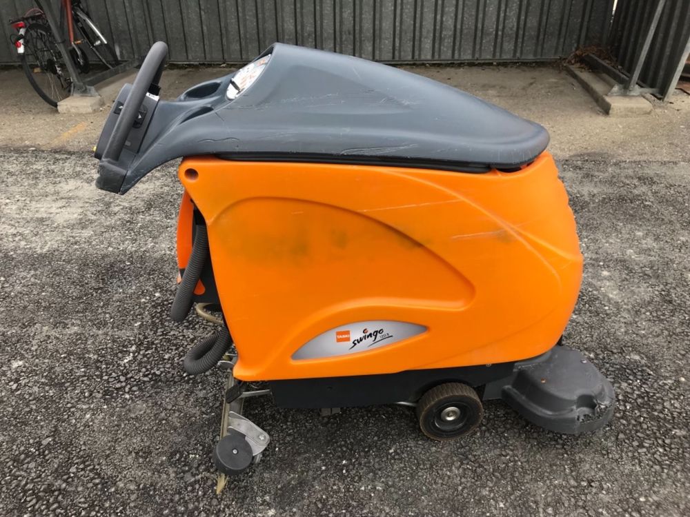 Taski Swingo 1255 B (Gebraucht) in Bellach für CHF 701 – nur Abholung ...