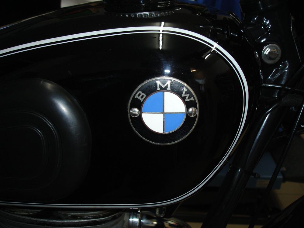 BMW R25/3 (Gebraucht) in Linthal für CHF 5000 – nur Abholung auf Ricardo kaufen